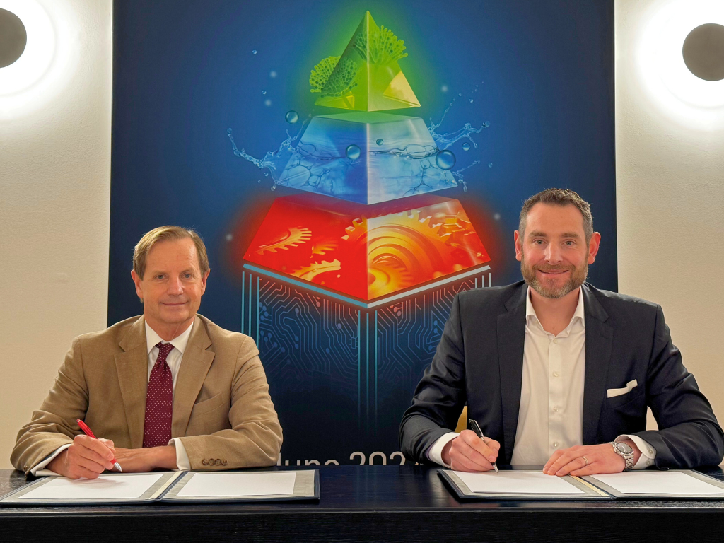 DECHEMA | DECHEMA und Gulf Energy Information starten US-amerikanisches ...